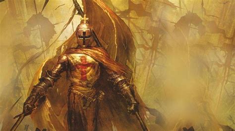 Crusader Wallpaper Hd Wallpapersafari