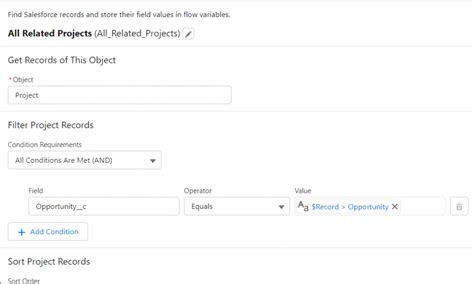 Send Email Action In Salesforce Flow Salesforce Geek