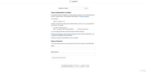 Jupyter Notebook设置密码且遇到提示：importerror Dll Load Failed While Importing