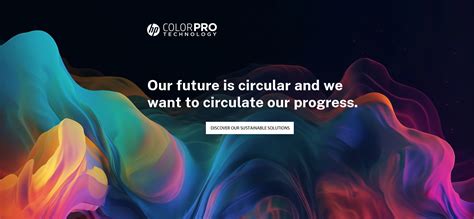 Hp Colorpro Ucolor Pte Ltd