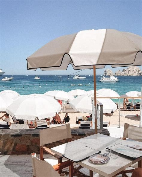 24 Of The Absolute Best Restaurants In Los Cabos Mexico