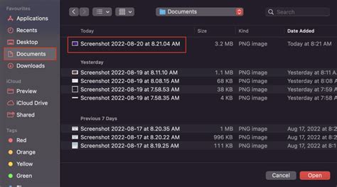 How To Save Clipboard Images On Mac Windows Linux