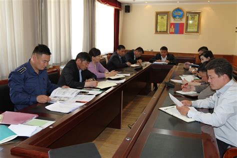 ГЭМТ ХЭРГЭЭС УРЬДЧИЛАН СЭРГИЙЛЭХ ЗӨВЛӨЛ ХУРАЛДЛАА