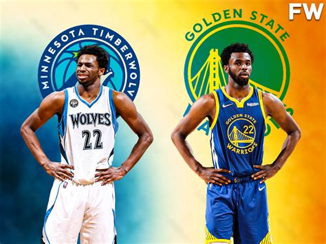 Draymond Green Speaks About Andrew Wiggins Getting Criticized When He