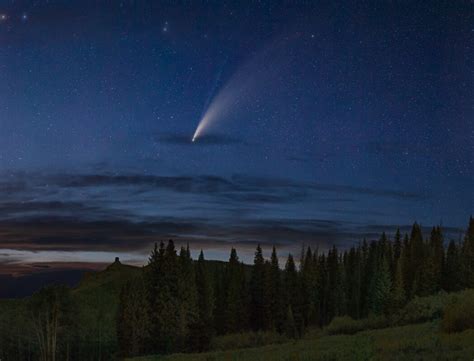 Comet Archives Catchingtime