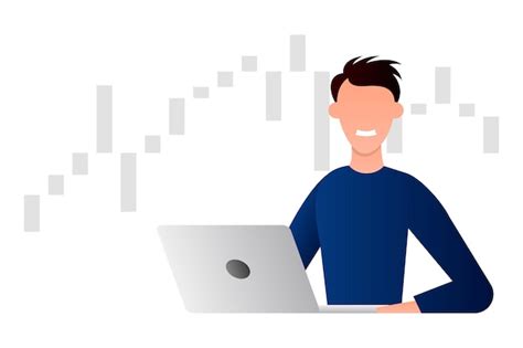 Premium Vector Analytics And Data Science Abstract Concept Vector Illustration