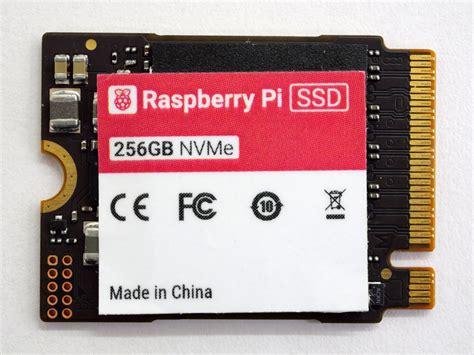 Summary Of Steps To Connect The Official SSD To The Raspberry Pi 5 And