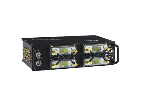 Lectrosonics Octopack Raycom