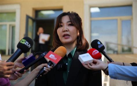 Н Өнөрцэцэгт холбогдох хэргийн анхан шатны шүүхийн шийдвэрийг хэвээр үлдээв