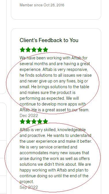 aftab tunio on linkedin success freelance upwork upworkfreelancer