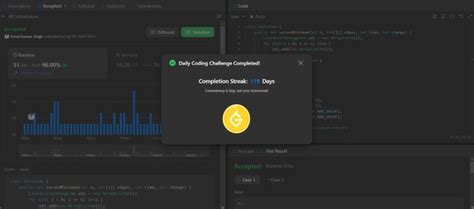 Kunal Kumar Singh On Linkedin 150daysofcode Dailychallenge Potd