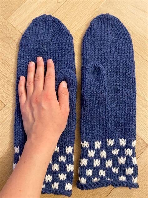 En Lovikkavante Blir Till Artofit