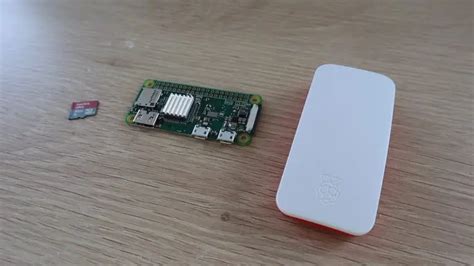 Setting Up A Pi Hole Network Ad Blocker On A Raspberry Pi Zero W The