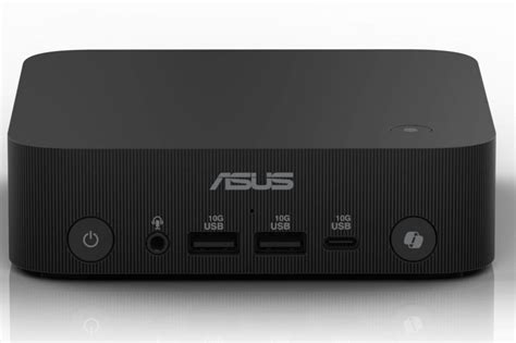 مینی‌ پی‌سی ایسوس کوپایلوت پلاس معرفی یک سیستم جامع تکبین