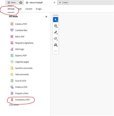 Solved Acrobat Pdf Has Text Showing As Blank Squares Adobe Product Community 14825681