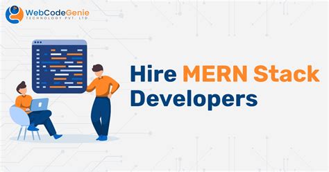 Hire Mern Stack Developers Dedicated Mern Stack Developers For Hire