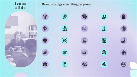Icons Slide Brand Strategy Consulting Proposal Ppt Template Ppt Slide