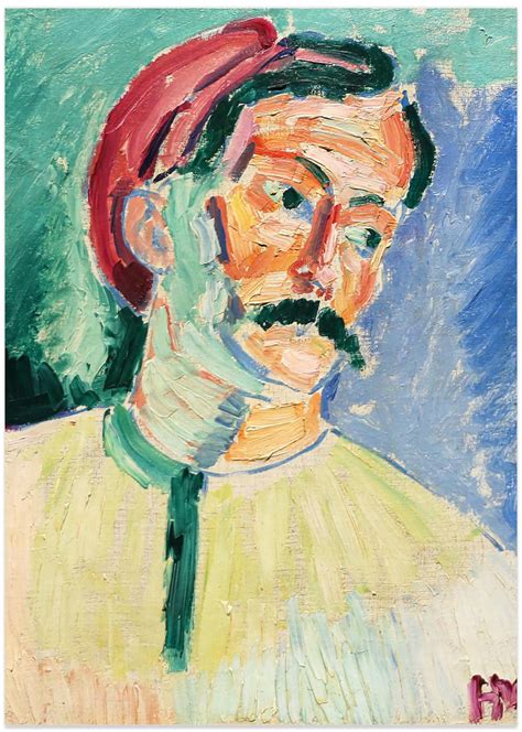 André Derain 1905