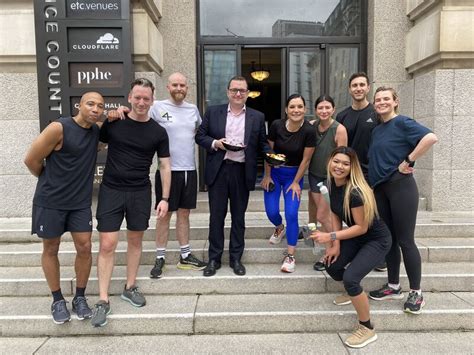 Pphe Hotel Group On Linkedin Mentalhealthawarenessweek2024