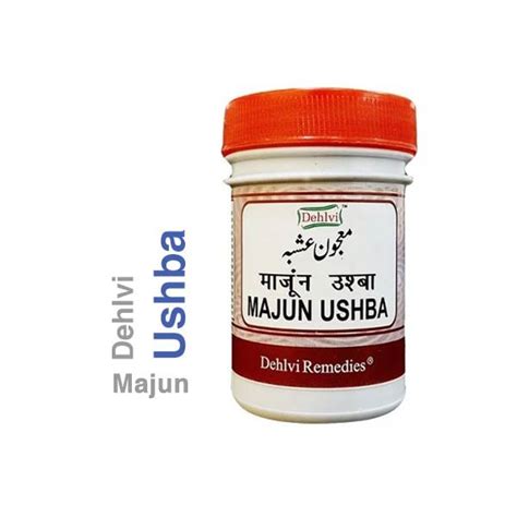 Majun Ushba Sana Herbals Pvt Ltd