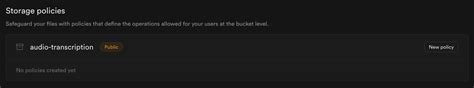Supabase Setup Builderkit Ai