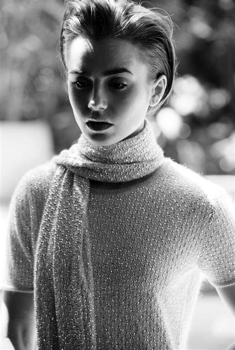 Lily Collins Sexy Feet Photos The Fappening