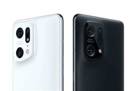 הוכרז: Oppo Finx X5 Pro – עם אנדרואיד 12 ודגש על מערך הצילום - glbnews.com