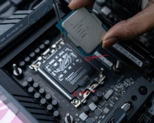 How To Install Intel Or Amd Cpu On Your Motherboard 2024 Beebom