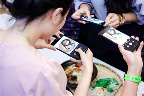 Xiaomi T Ng Smartphone Cho Ph N B N Th C N Tr N N N T Ng S Doanh Nghi P Th Gi I S