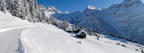 Small Swiss Ski Resorts Ski Solutions