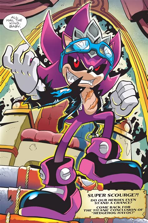 Super Scourge Super Scourge Sonic Scourge Classic Sonic Shatter Sonic