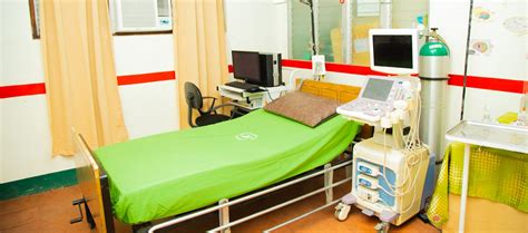 Electroencephalography Eeg Unit Palawan Coop Hospital