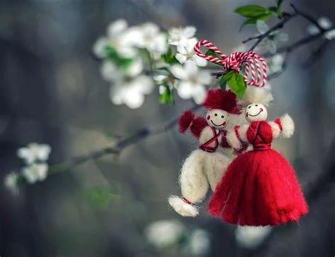 Честита баба Марта Bulgarian Youth Forum