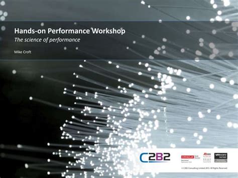 Hands On Performance Tuning Lab Devoxx Poland Pptx