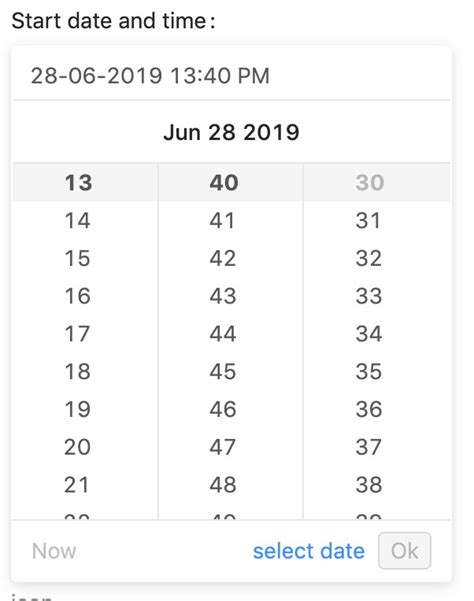 Fields And Inputs Maelstrom Cms Toolkit