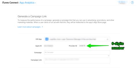 如何与itunes app analytics进行整合 how to integrate with itunes app