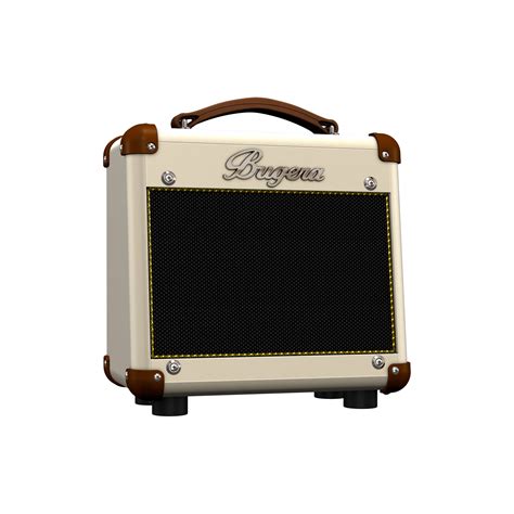 Bugera Bc15 Combo Guitare électrique