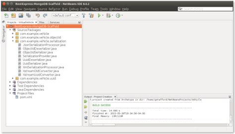 Github Garystaffordvirtual Vehicles Demo Java Based Microservices Demonstration Using