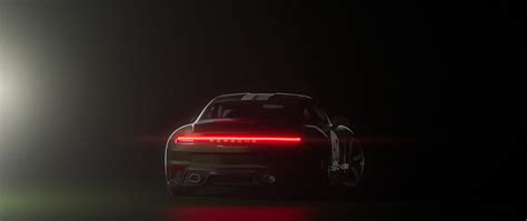 2560x1080 Porsche 911 Sport Classic 4k Wallpaper2560x1080 Resolution