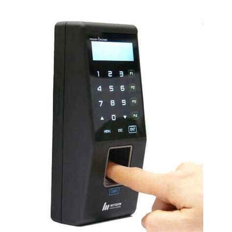Access Control Biometric Machine Access Control Biometric Machine