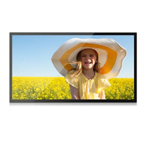 Customized 55 IPS Panel Android Touch Screen TFT LCD Display Module Android Tablet And LCD