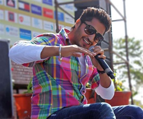 Jassi Gill Good Looking Pose Desi Comments