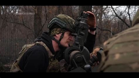 უკრაინელი ჯარისკაცები მიესალმებიან აშშ ს გადაწყვეტილებას სამხედრო დახმარების აღდგენაზე Youtube