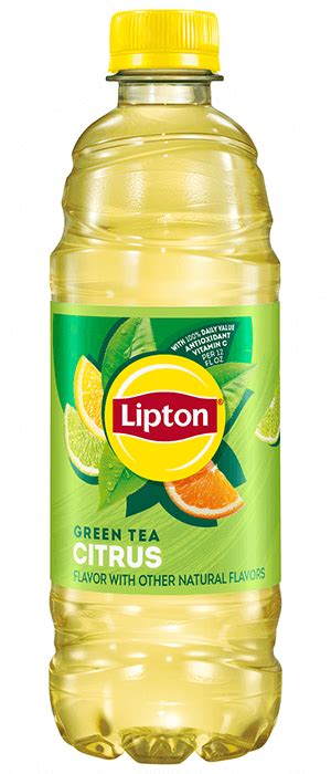 The Facts About Your Favorite Foods And Beverages Us Lipton