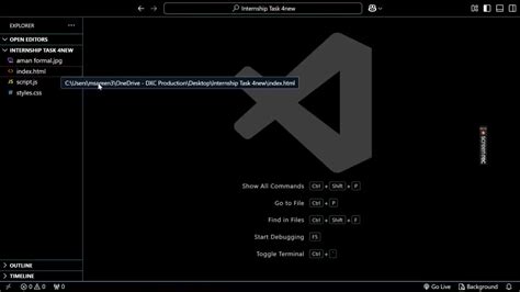 Aman Sareen On Linkedin Webdevelopment Html Css Javascript