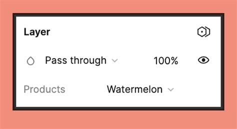 Variables On Layers Ask The Community Figma Community Forum