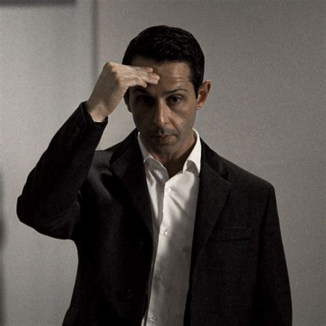 Succession Kendall Roy Icons 1x02