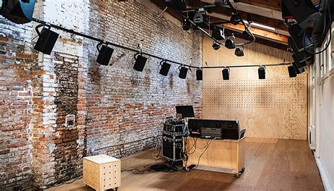 Immersive Live Sound Pre Production Part 2 Foh Front Of House Magazine