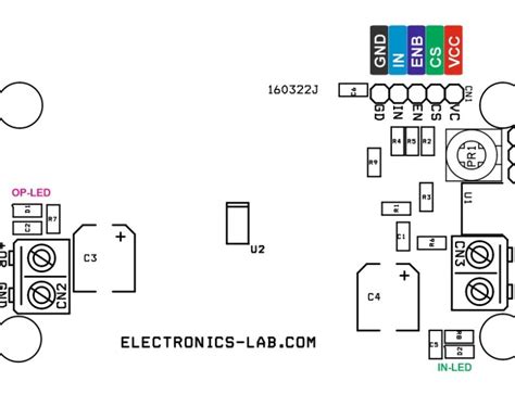 CONNECTIONS Electronics Lab Com