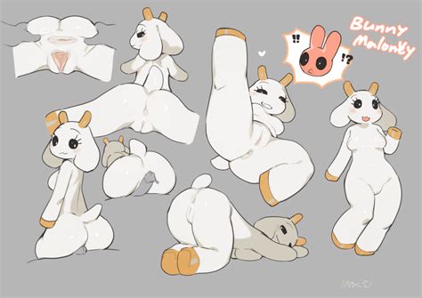 Rule 34 Ass Bebebebebe Bunny Maloney Bunny Maloney Character